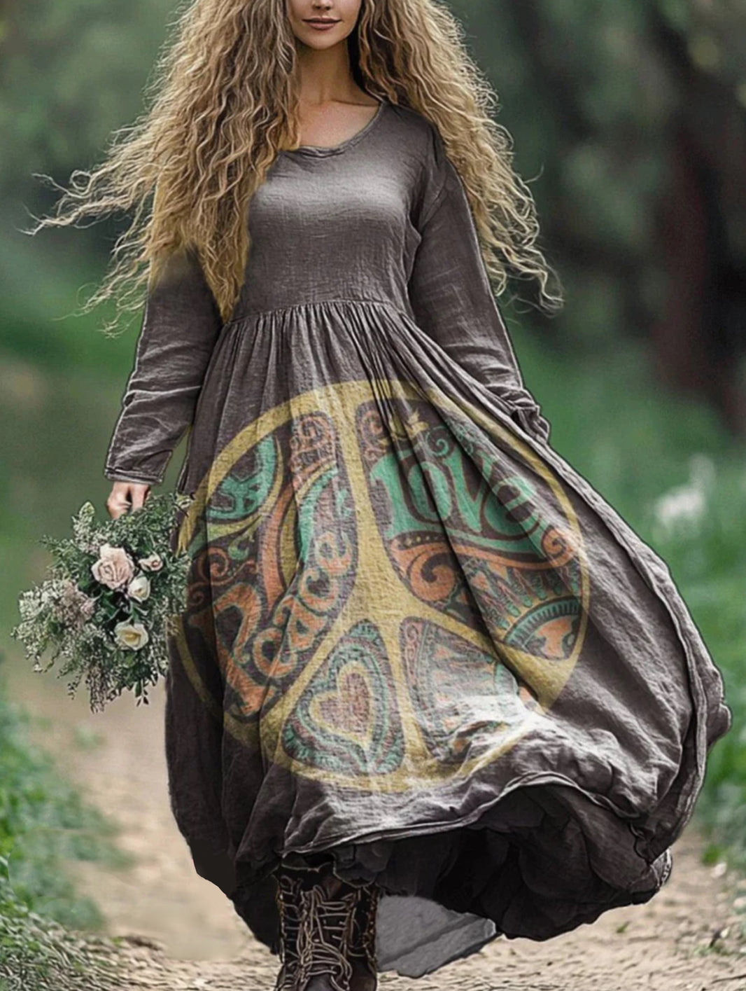 Dress – WAKESECTION