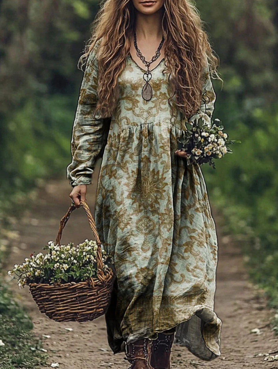 Dress – WAKESECTION