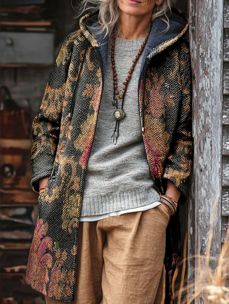 Coat – WAKESECTION