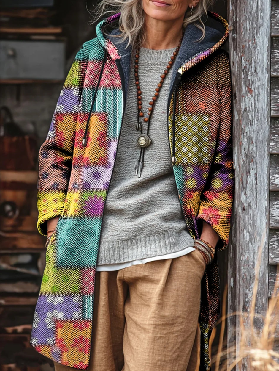 Coat – WAKESECTION