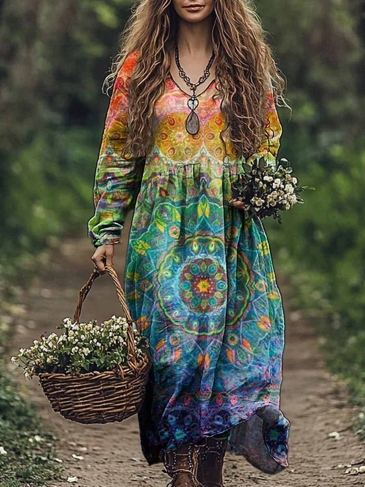 Dress – WAKESECTION