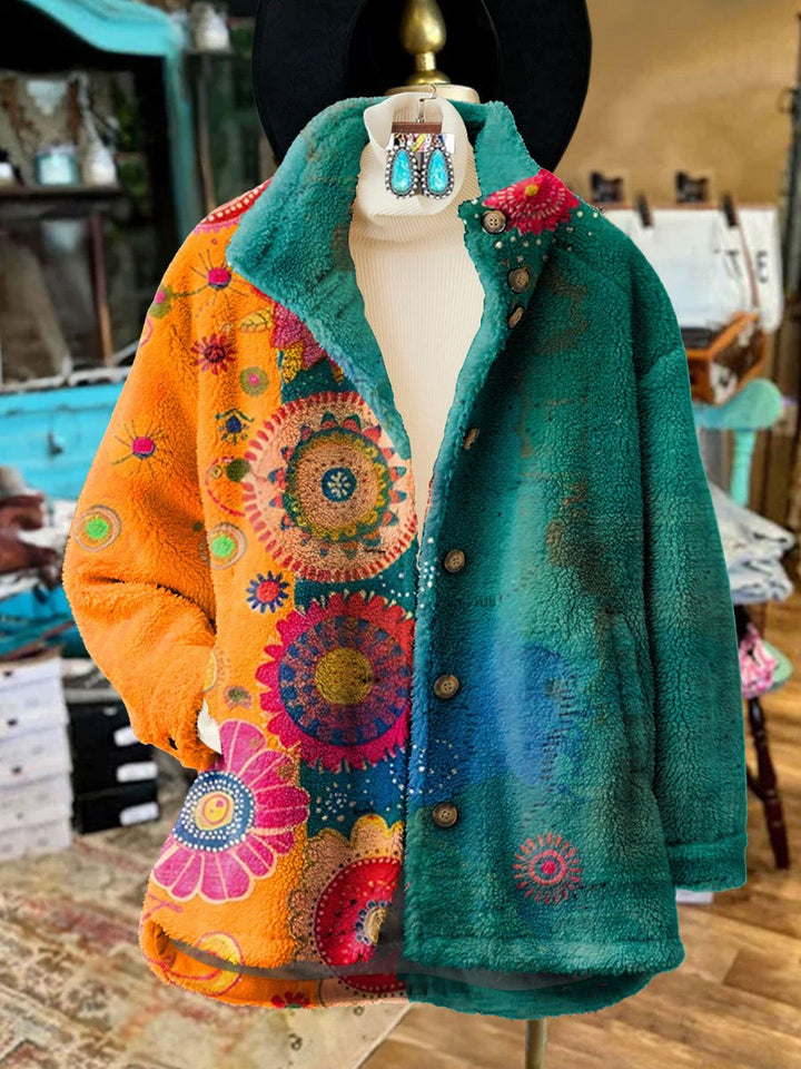 Coat – WAKESECTION