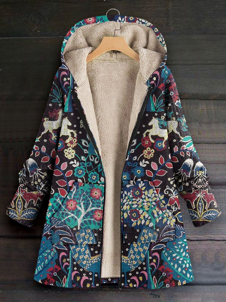 Coat – WAKESECTION